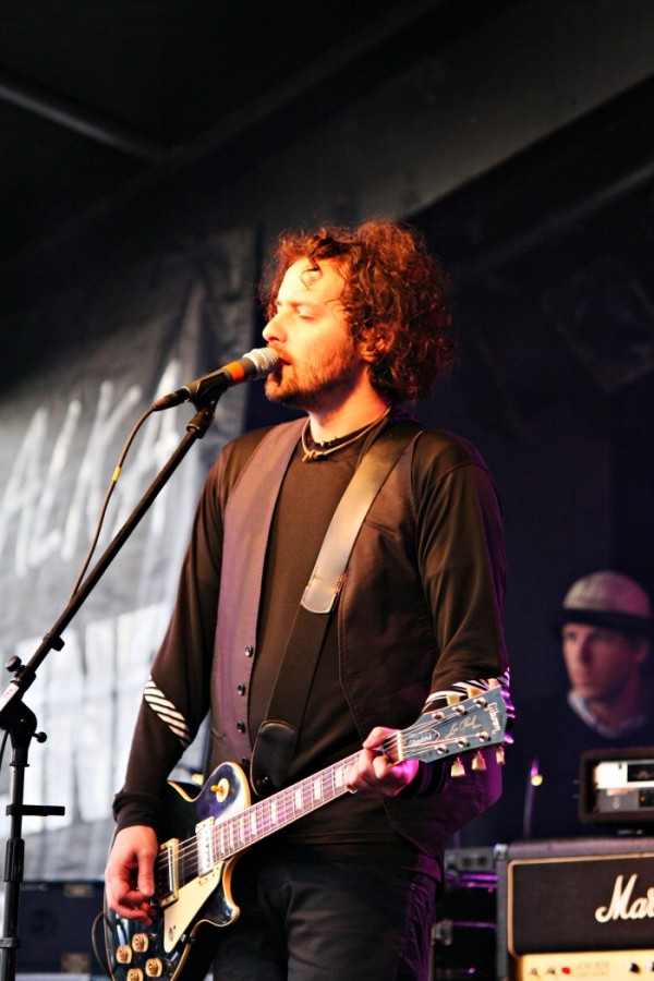 Alkaline Proud-Action - since 1999