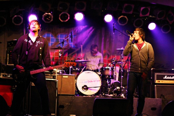 Alkaline Proud-Action - since 1999