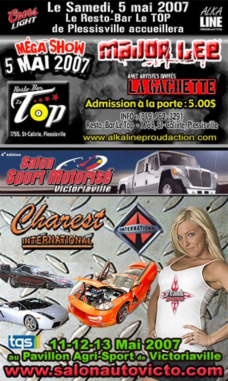 Alkaline Proud-Action - since 1999