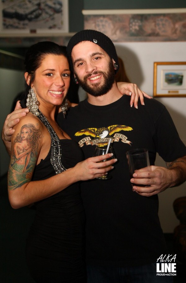 Alkaline Proud-Action - since 1999