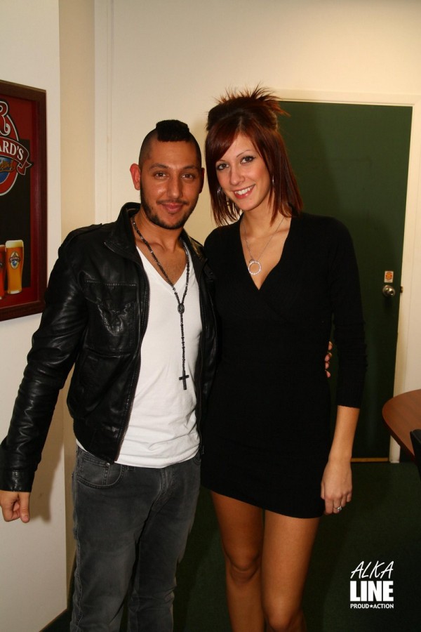 Alkaline Proud-Action - since 1999