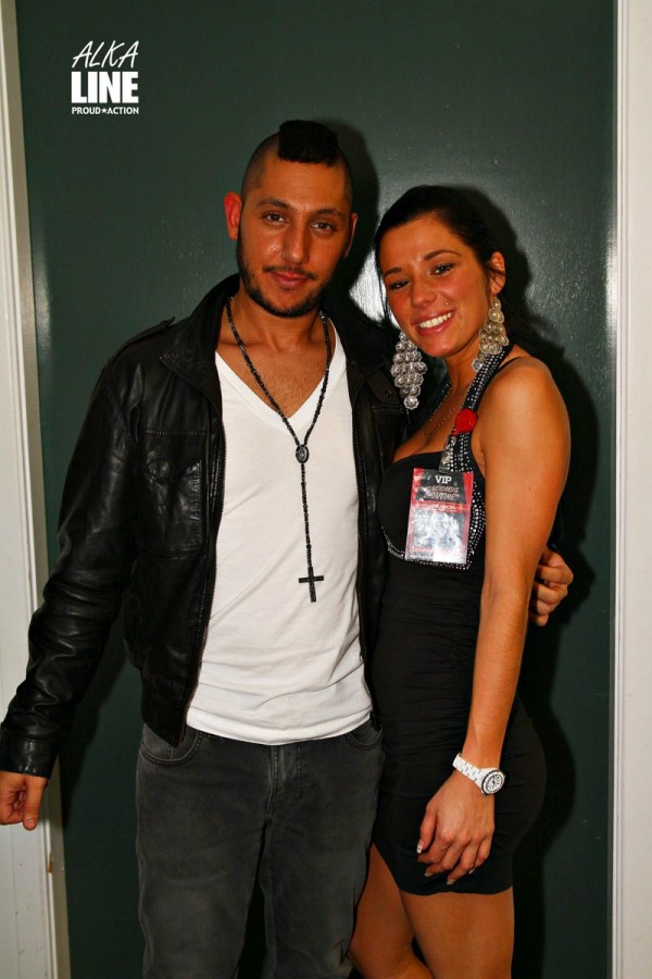 Alkaline Proud-Action - since 1999