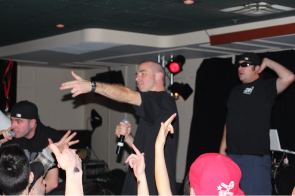 Alkaline Proud-Action - since 1999