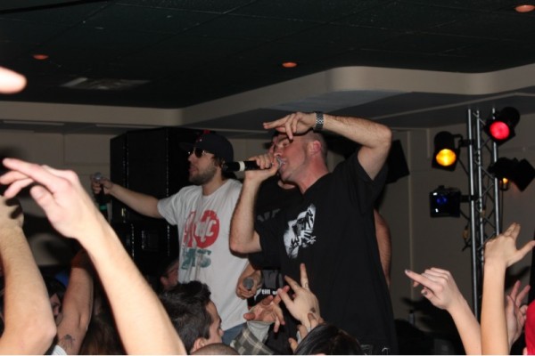 Alkaline Proud-Action - since 1999