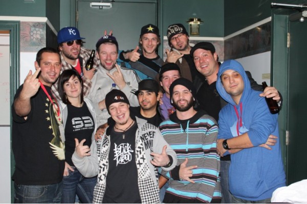 Alkaline Proud-Action - since 1999