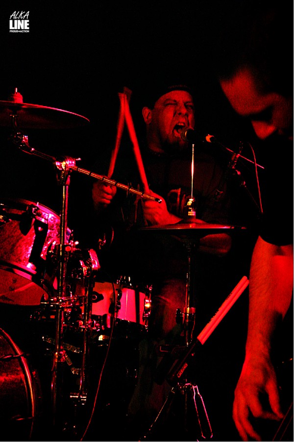 Alkaline Proud-Action - since 1999