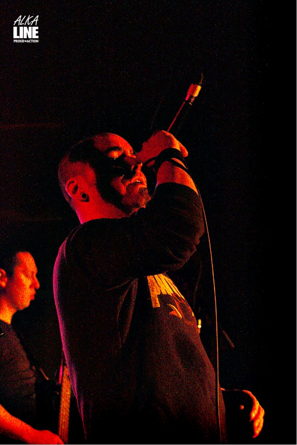 Alkaline Proud-Action - since 1999