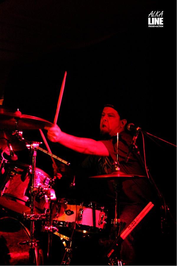 Alkaline Proud-Action - since 1999