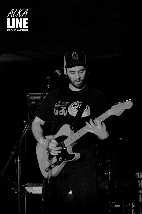 Alkaline Proud-Action - since 1999