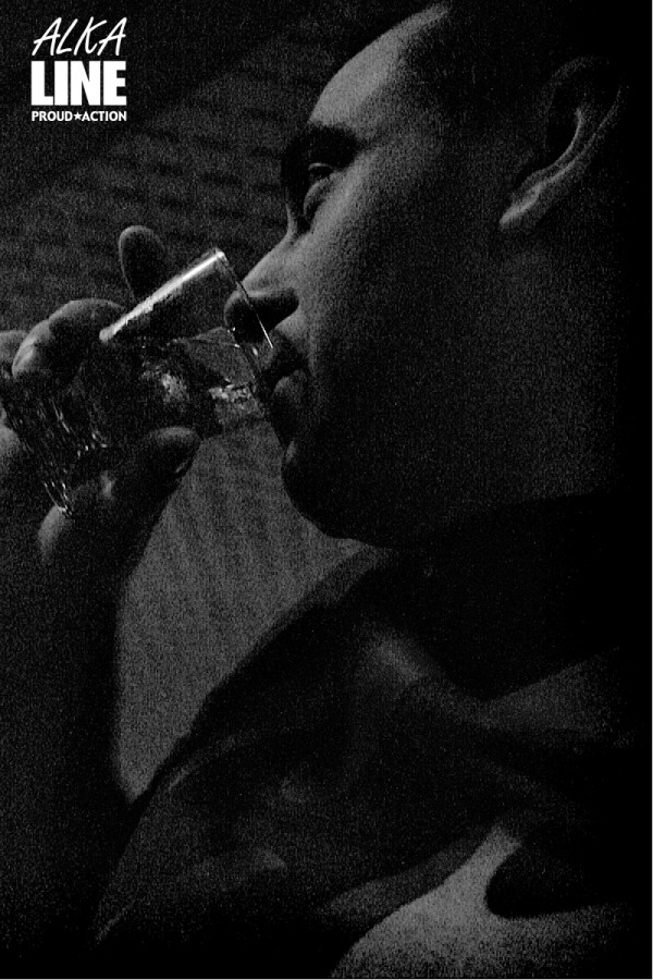 Alkaline Proud-Action - since 1999