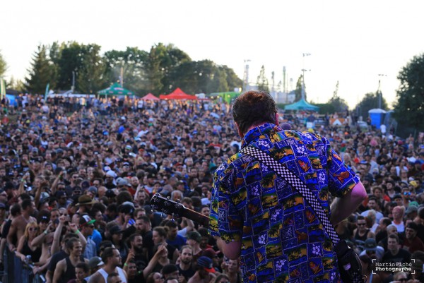 Alkaline Proud-Action - since 1999